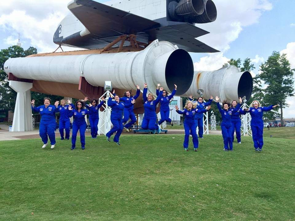 An Update on Major Projects at the Rocket Center - U.S. Space & Rocket ...