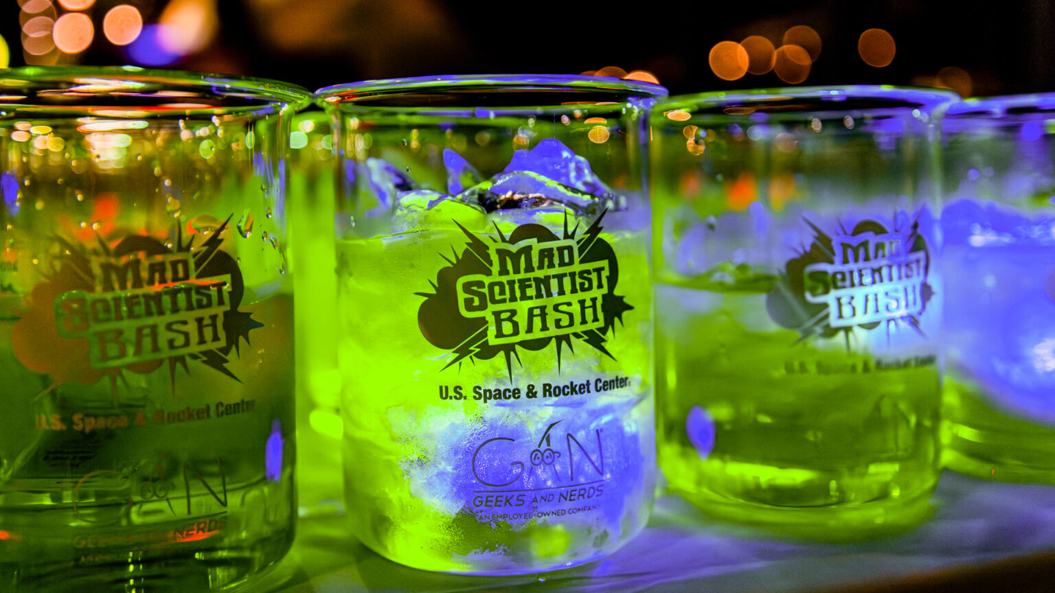 Mad Scientist Gallery – Rocket Center Foundation