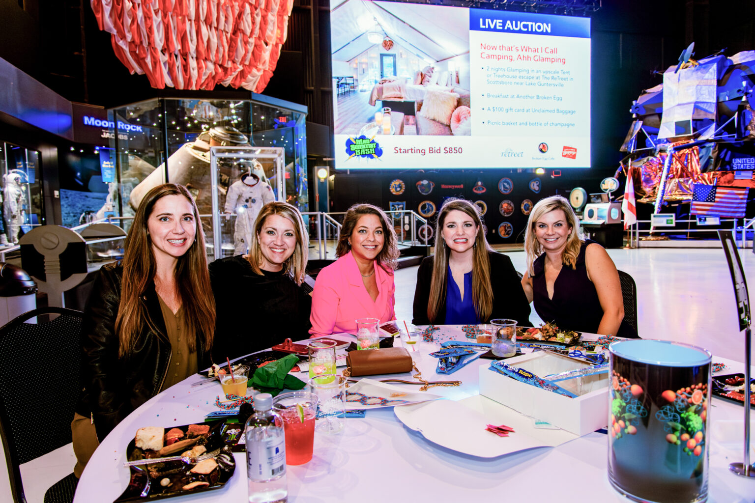 Mad Scientist Gallery – Rocket Center Foundation