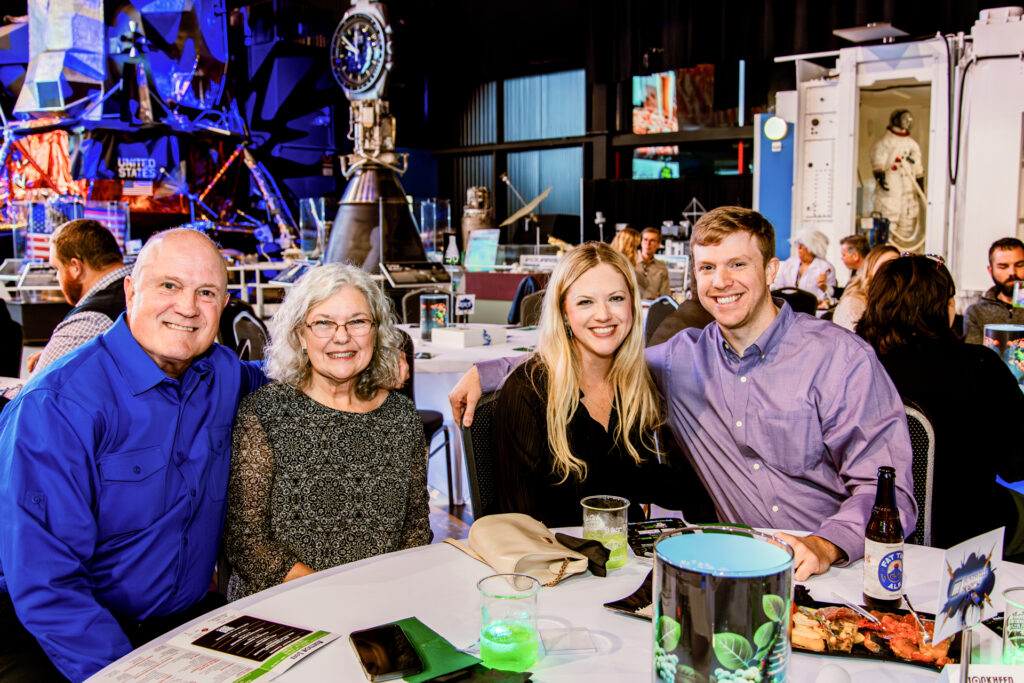 Mad Scientist Gallery – Rocket Center Foundation